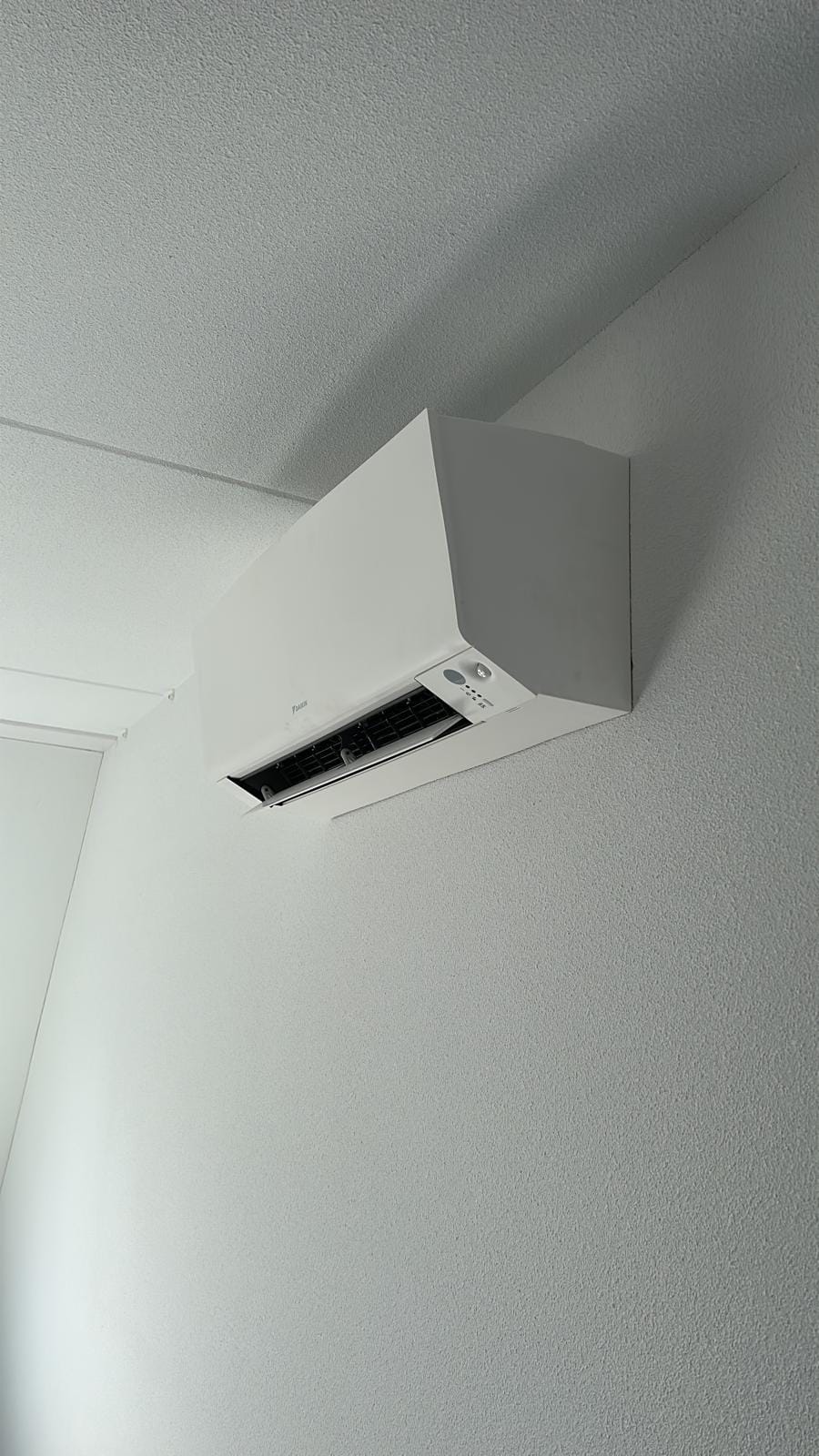 Daikin multi split 2x FTXM20R Perfera - Remcool Airconditioning service