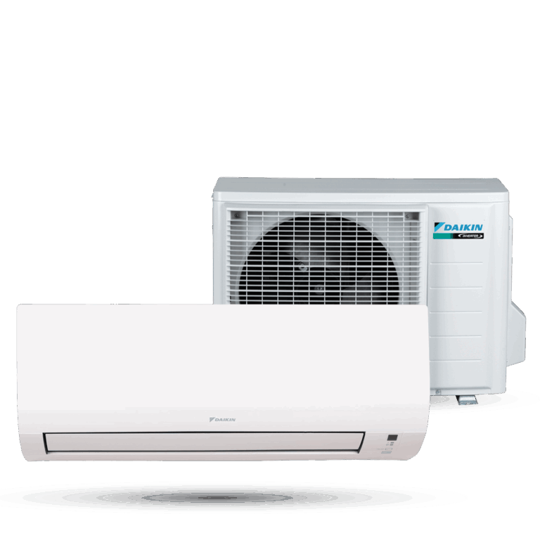 Daikin Perfera Vloermodel 5.0kw Tot 200M3 - Remcool Airconditioning service