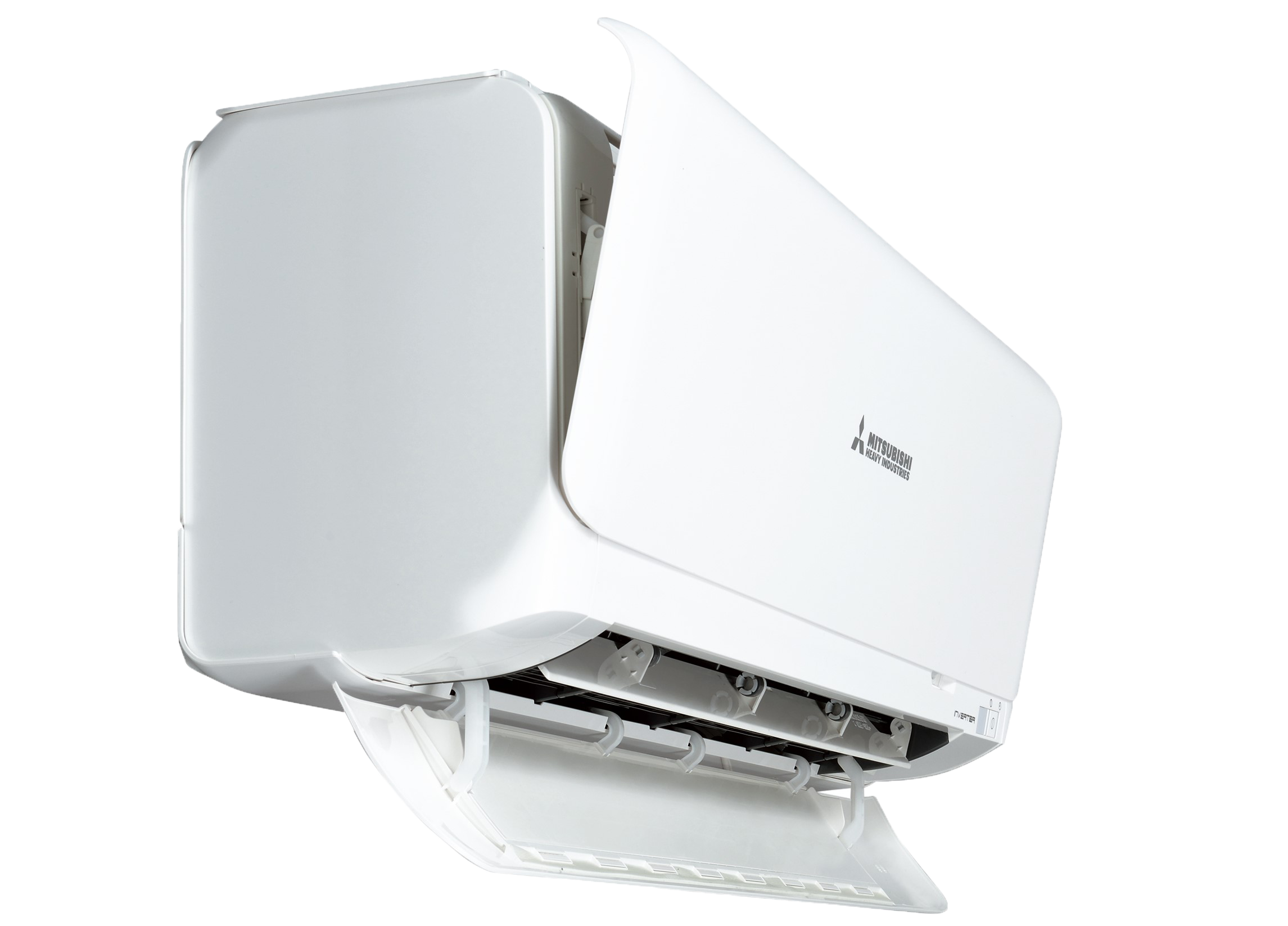 Mitsubishi Heavy Industries SRK35ZSX-W Hyper inverter - Remcool ...